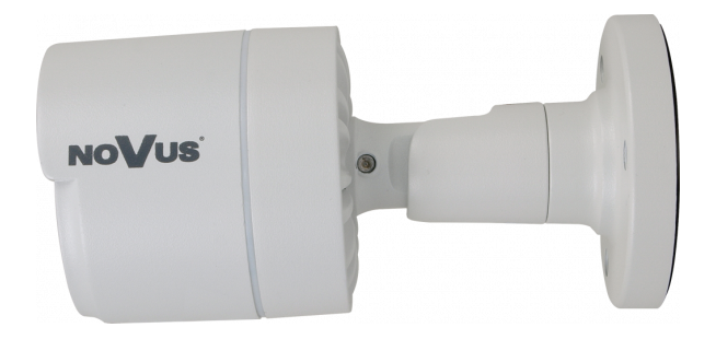 Bullet IP Camera NVIP-4DN2001H/IR-1P | NOVUS Professional solution for ...