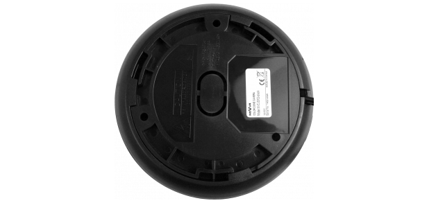 Dome Camera NVC-201D-black | NOVUS Professional solution for your ...