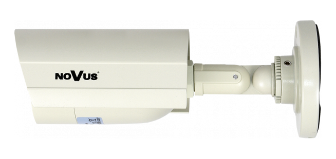 Bullet Camera NVDN-201H/IR | NOVUS Professional solution for your ...
