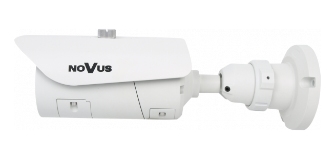 Bullet IP Camera NVIP-4DN5002H/IRH-1P | NOVUS Professional solution for ...