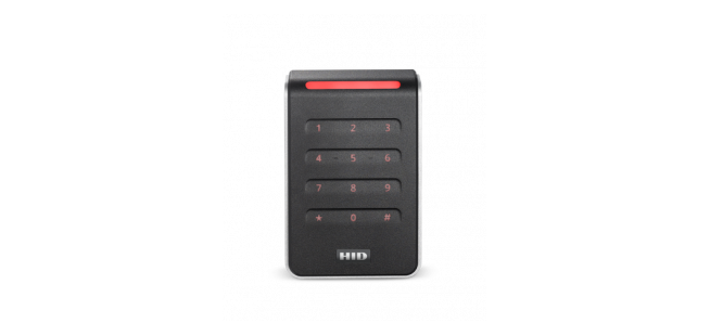 Proximity card reader Signo 40K-40KNKS-02-000000 | NOVUS Professional ...