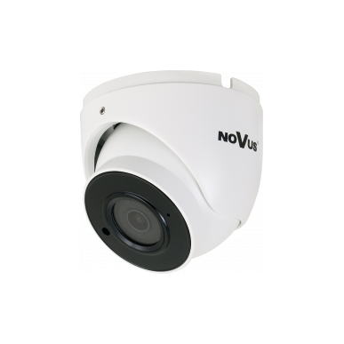 Cameras | NOVUS Professional solution for your security systems