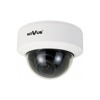 Cameras | NOVUS Professional solution for your security systems