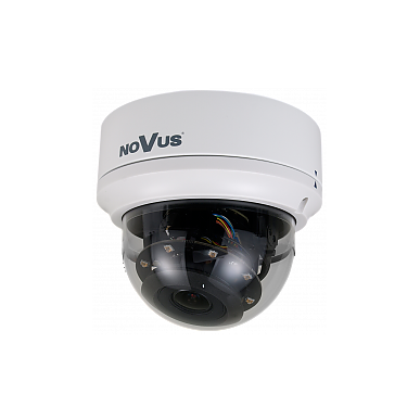 Cameras | NOVUS Professional solution for your security systems