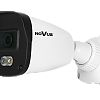 4 MPX Bullet IP Camera with white light and IR illuminator NVIP-4H-6101 ...