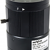 Lens for IP and AHD Cameras NVL-5MP3818D/IR | NOVUS Professional solution for your security systems