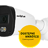 2 MPX Bullet IP Camera with white light and IR illuminator NVIP-2H-6103 ...